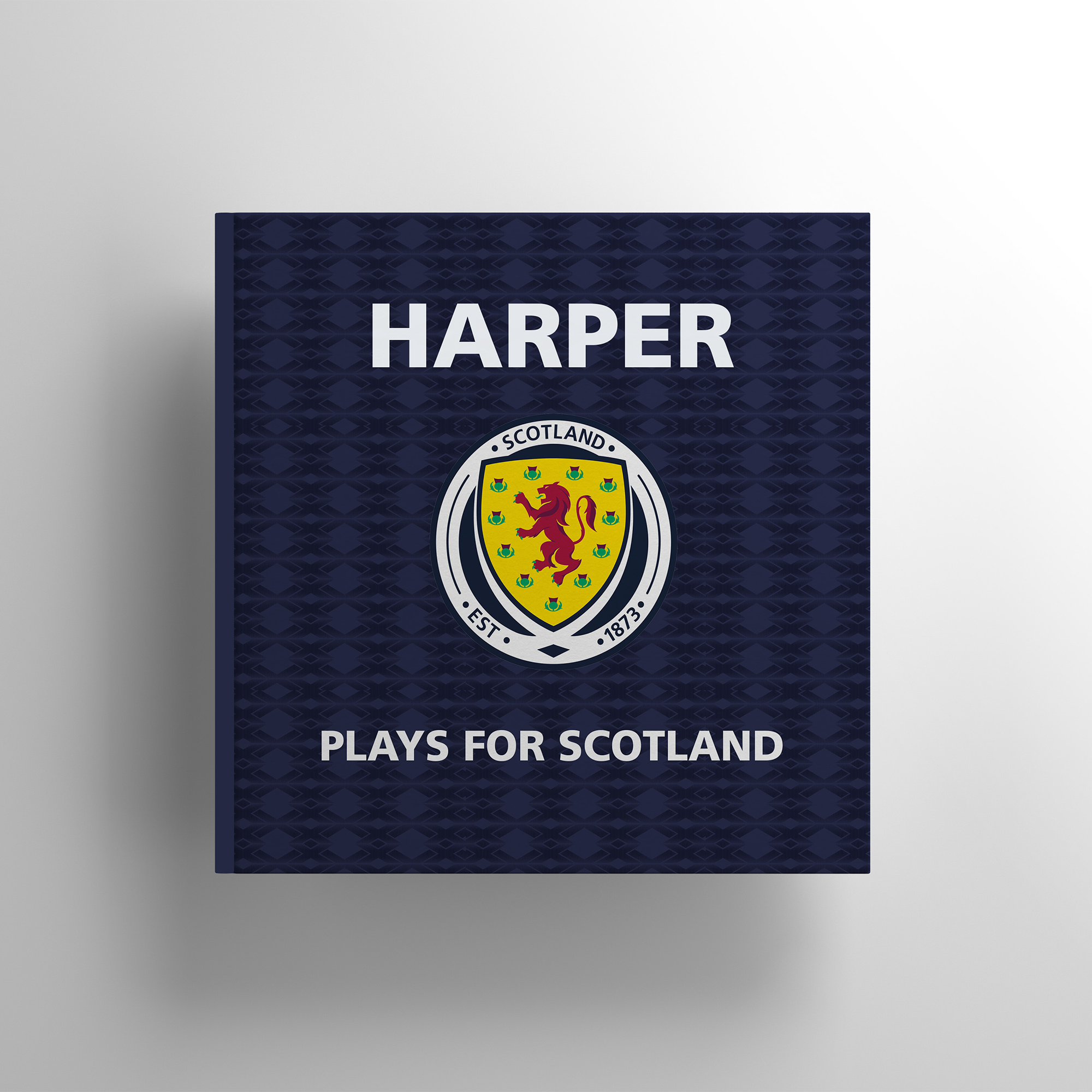 Official Scotland FA