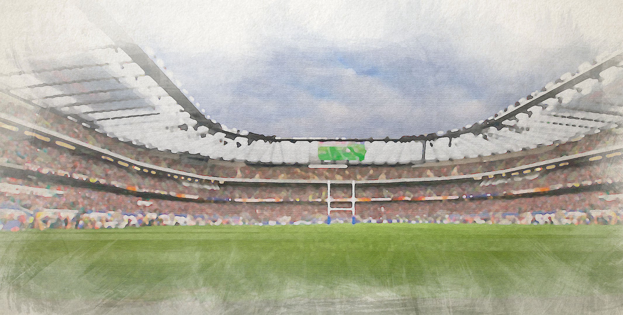 Personalised Official England Rugby Book